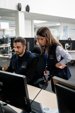 The Emergency Response Coordination Centre (ERCC).jpg | UCP Knowledge Network